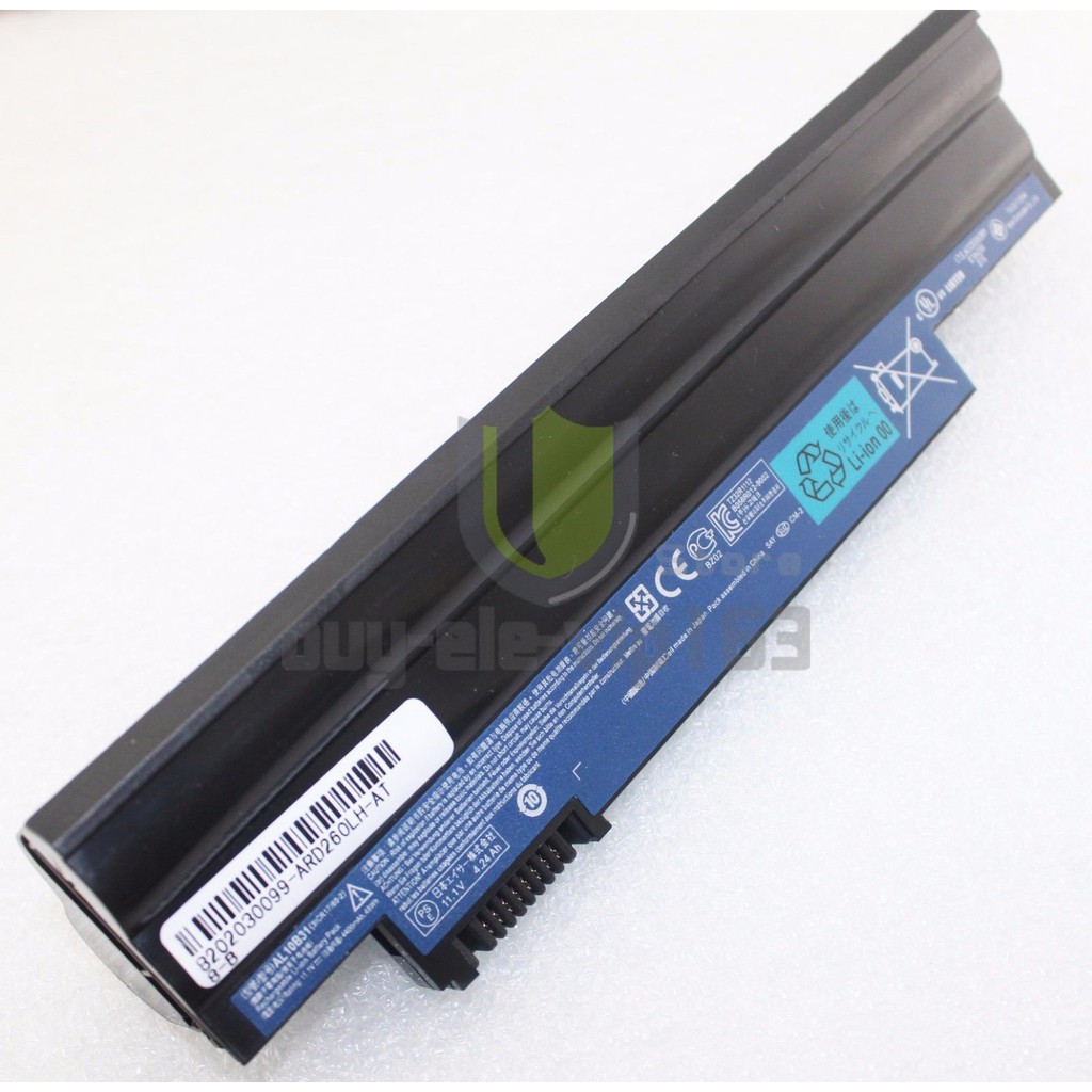 Pin laptop Acer eMachines 355 Gateway LT23 LT25 LT27 LT2304c LT2316u ...