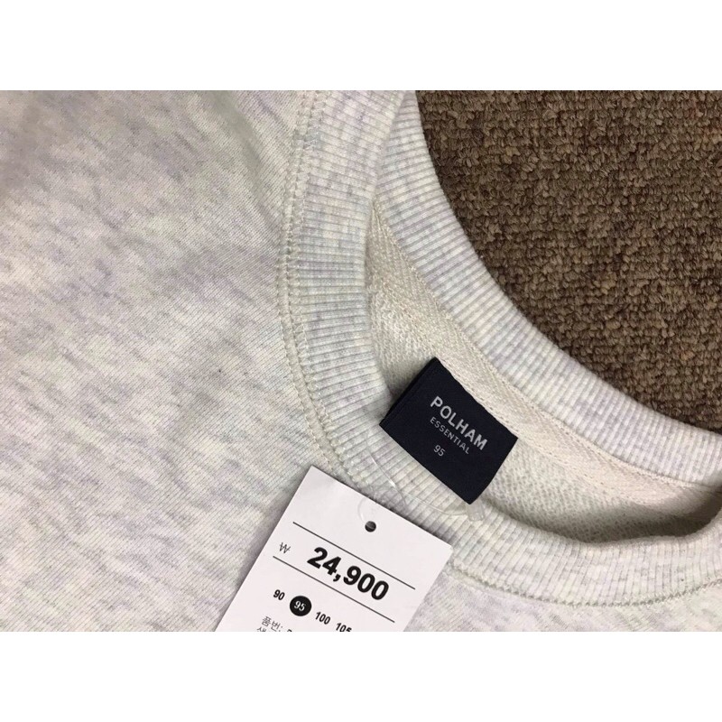 ÁO POLHAM CHÍNH HÃNG | Shopee Việt Nam