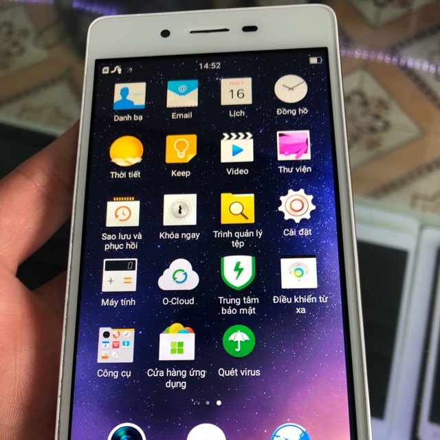 Điện thoại oppo A51 | Shopee Việt Nam
