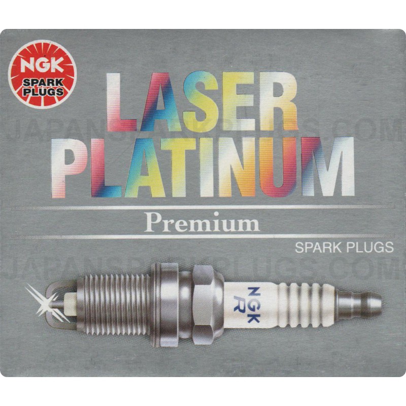 [HÀNG CHÍNH HÃNG] BUGI NGK LASER PLATINUM LZKAR6AP-11 SX JAPAN DÀNH CHO ...
