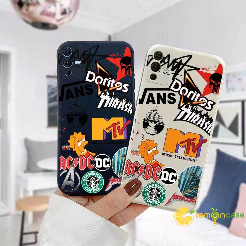 Ốp Điện Thoại Mềm Cho Xiaomi Redmi POCO X3 PRO C3 M3 X3 NFC Xiaomi ...