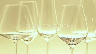 Bộ 6 Ly Uống Rượu Vang Đỏ, Rượu Vang Trắng Pha Lê Cao Cấp Lucaris Universal 420ml Nhập Khẩu ...