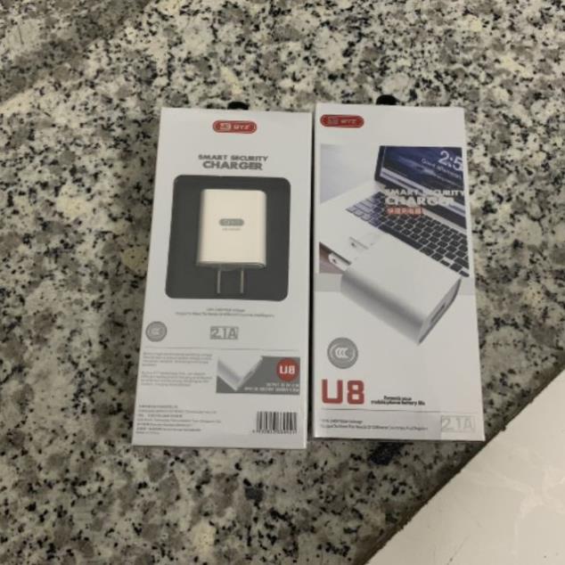 Củ Sạc BYZ U8 | Shopee Việt Nam