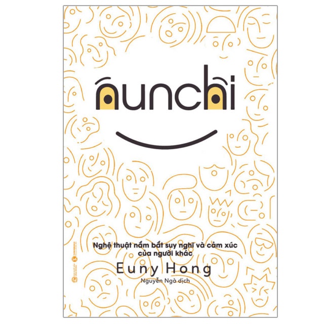 Sách - Nunchi: Nghệ thuật nắm bắt suy nghĩ và cảm xúc của người khác | Shopee Việt Nam
