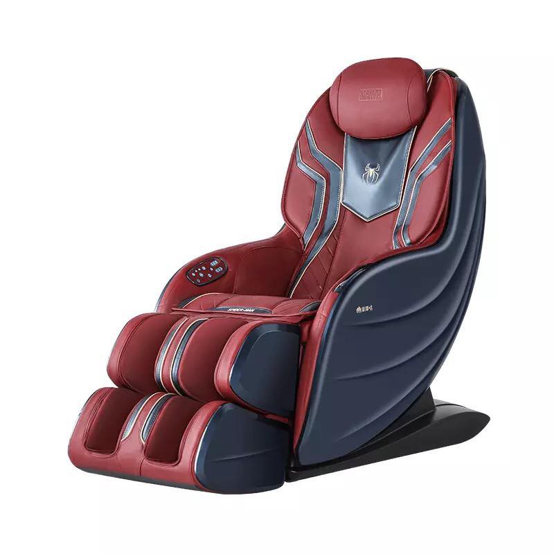 Ghế massage thông minh Xiaomi Momoda Marvel 3D | Shopee Việt Nam