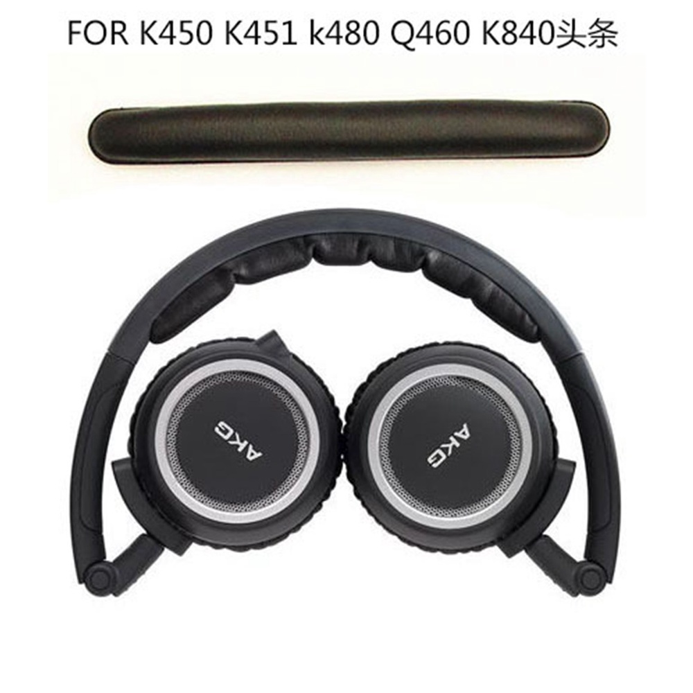 1 Cặp Mút Đệm Tai Nghe akg k420 k430 k450 k451 k480 k840 q460 | Shopee Việt Nam