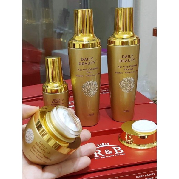 bộ tứ Thanh Xuân RB ( hàng công ty - giá sỉ ) | Shopee Việt Nam