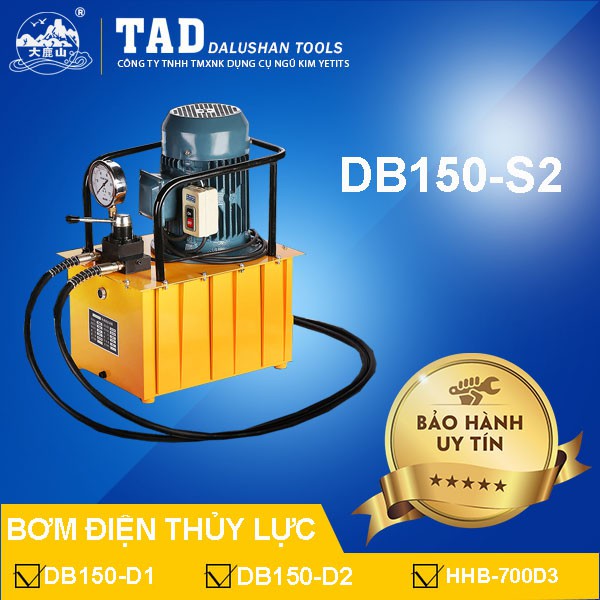 BƠM ĐIỆN THỦY LỰC DB150-S2 | Shopee Việt Nam