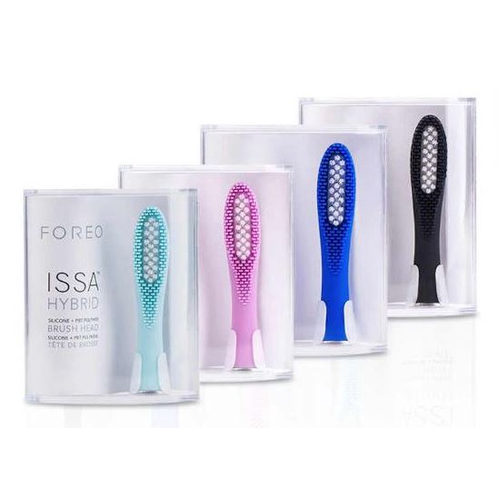 [sẵn,auth] Đầu bàn chải FOREO đủ loại Issa, Issa mini | Shopee Việt Nam