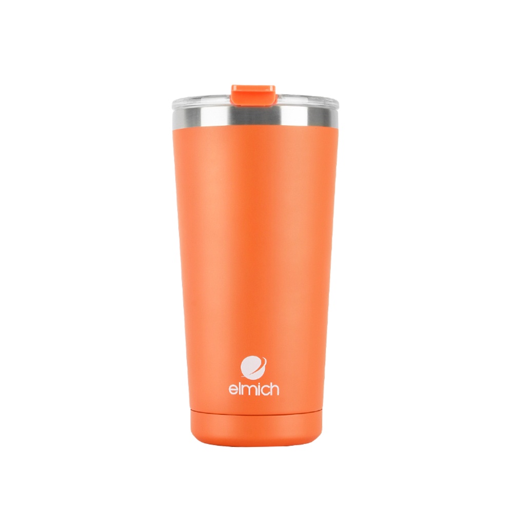 Cốc giữ nhiệt Elmich inox 304 580ml EL3666 | Shopee Việt Nam