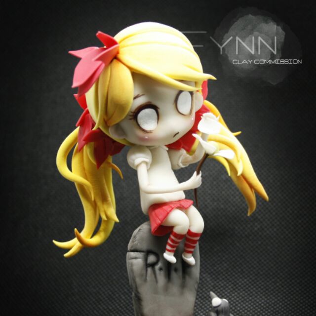 Mô hình Wendy • Don't Starve Together • Wendy Figure | Shopee Việt Nam