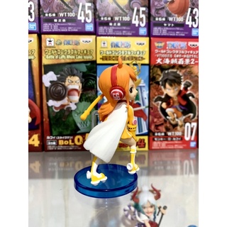 FIGURE CH - Mô hình wcf Nami germa 56 chính hãng | Shopee Việt Nam