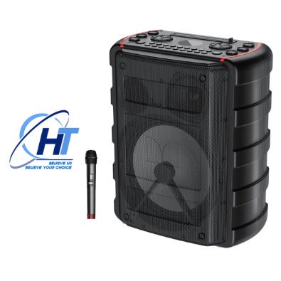 Loa Bluetooth Monster Party Box MS22102 | Shopee Việt Nam