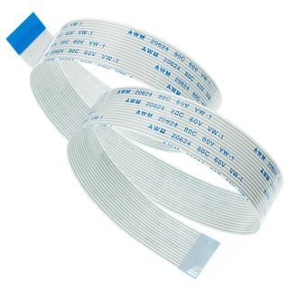 Dây Cáp Camera 2M 1M 50CM 30CM 15CM Raspberry Pi 3 Camera FFC 15pin 1mm ...