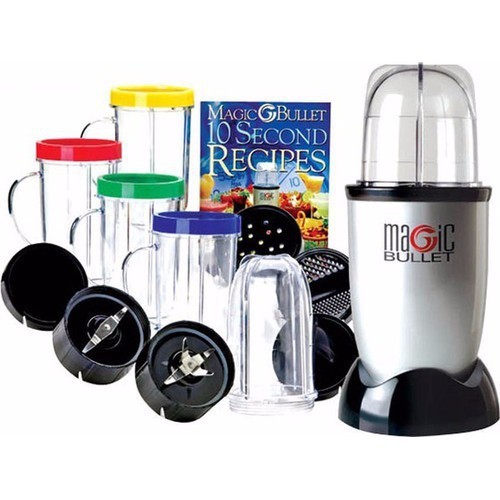 Máy say Magic Bulet - may say magic | Shopee Việt Nam