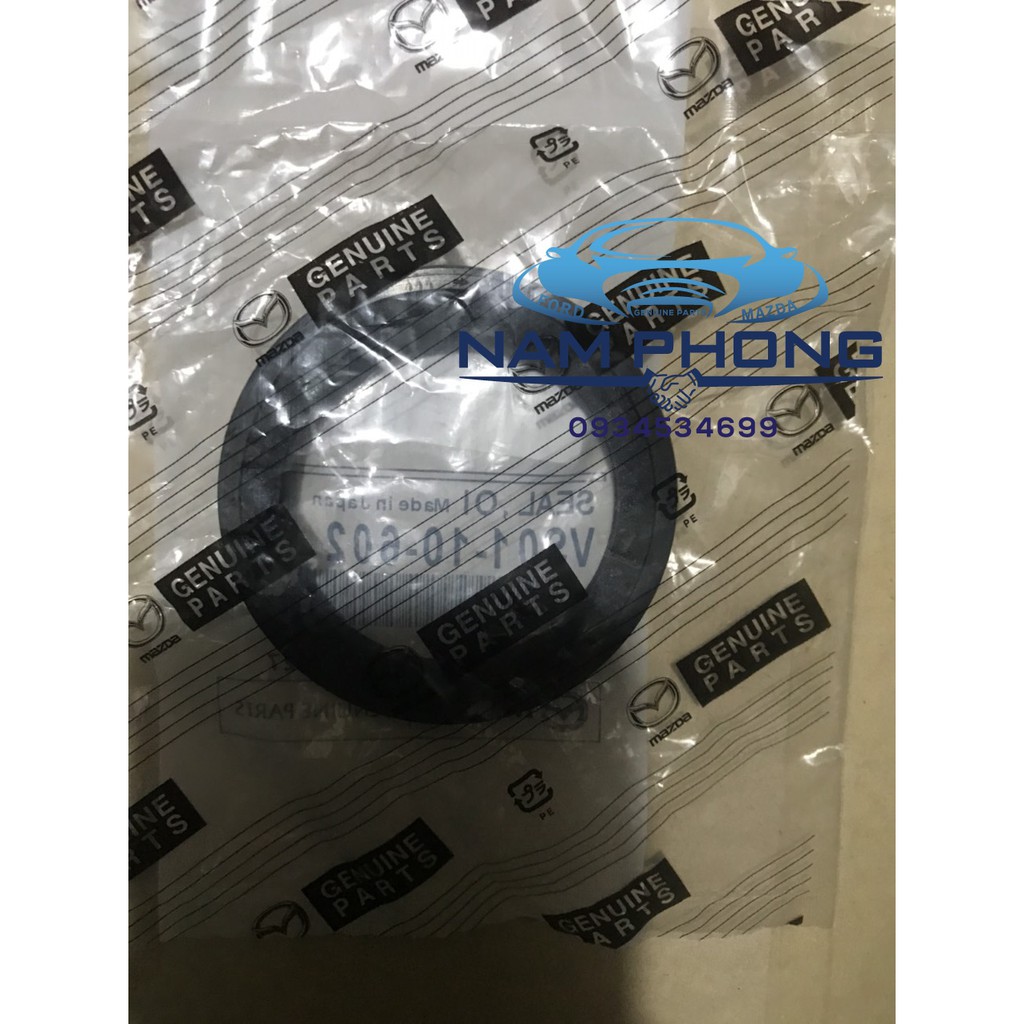 Phớt đầu trục cơ Ranger 2000 - 2007 Máy cơ Chính Hãng - VS0110602 ...