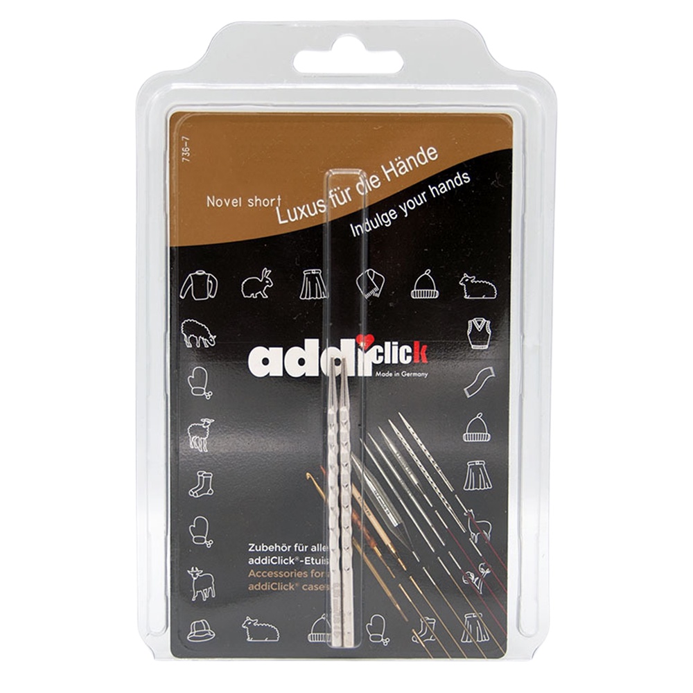 Kim Đan ADDI NOVEL LACE SHORT TIPS INTERCHANGEABLE CORD 736-7 | Shopee ...