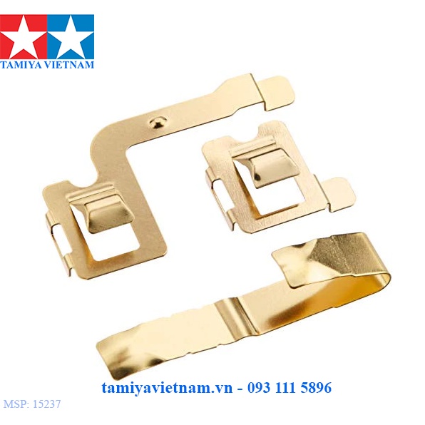 [TAMIYA] 15237 Phụ kiện mô hình xe đua lắp ráp Mini 4WD SUPER X CHASSIS ...