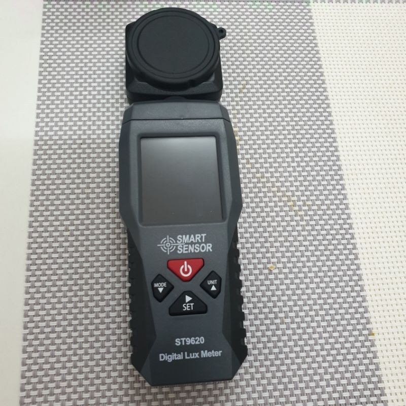 Máy đo cường độ ánh sáng SMART SENSOR ST9620 | Shopee Việt Nam