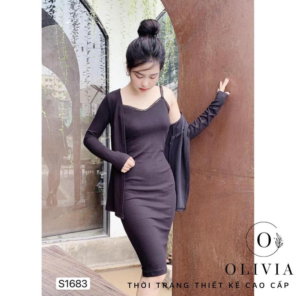 Set body umi nhập hàn cao cấp nhẹ nhàng hợp thu S1683_Adelashop. [Kèm ảnh thật] | Shopee Việt Nam