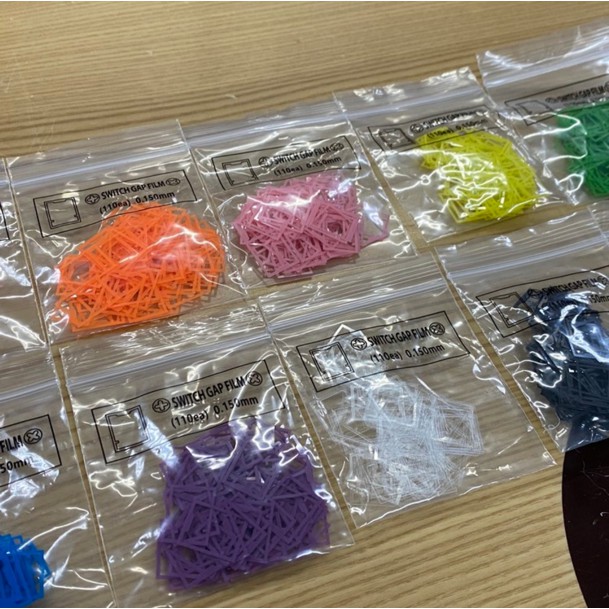 TX Switch Films v2 - Film dán switch cho bàn phím cơ | Shopee Việt Nam