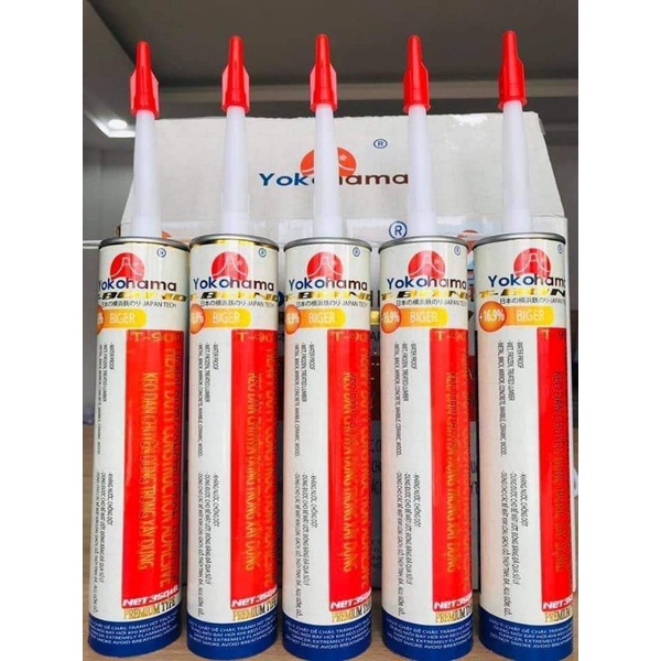 Keo dán đa năng Yokohama Tbond T900 | Shopee Việt Nam