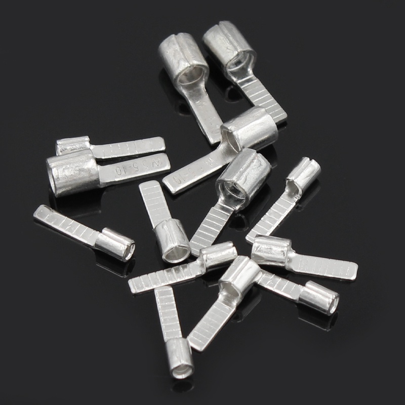 Đầu cos Pin dẹp trần DBN 2-14 | Shopee Việt Nam