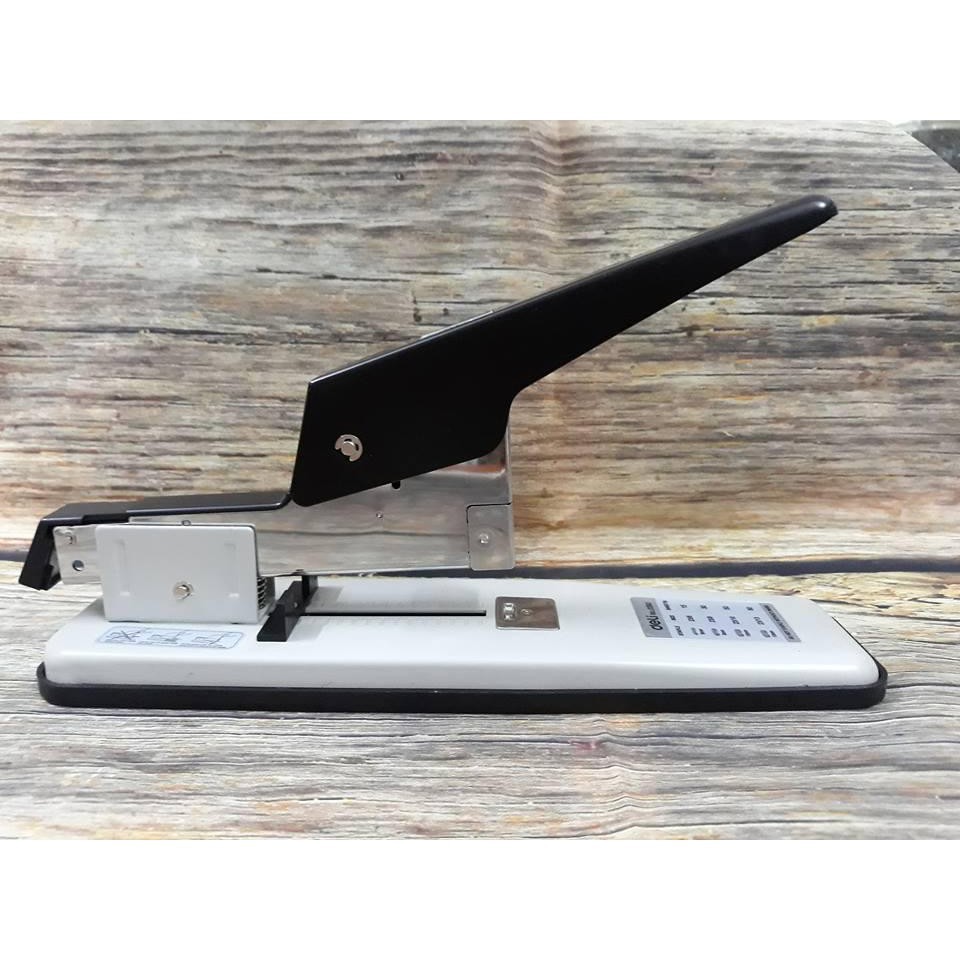 MÁY DẬP GHIM Đại DELI 0394 - 0390(80 TỜ) | Shopee Việt Nam