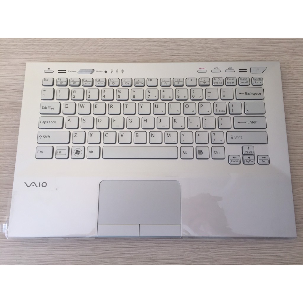 Vỏ laptop Sony vaio VPCSA VPCSB NEW | Shopee Việt Nam