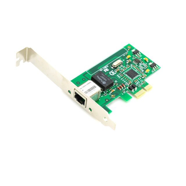 Card mạng lan cho máy tính bàn cổng kết nối (Pci 1X) | Shopee Việt Nam
