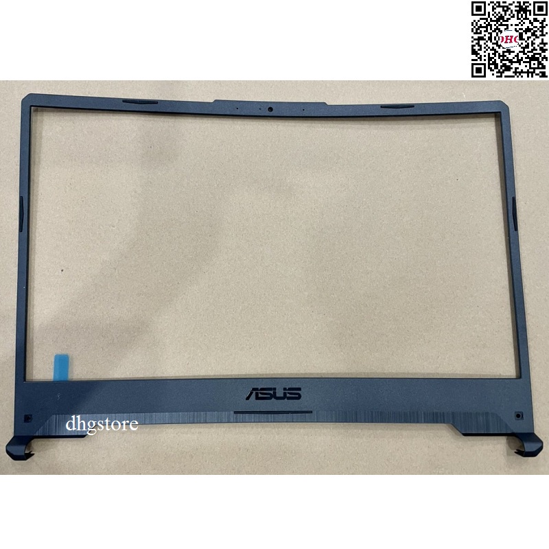 Vỏ B laptop Asus TUF Gaming F15 A15 FX506 FA506 FA506I FA506II FA506IH ...