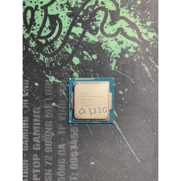CPU intel pentium g3220 | Shopee Việt Nam
