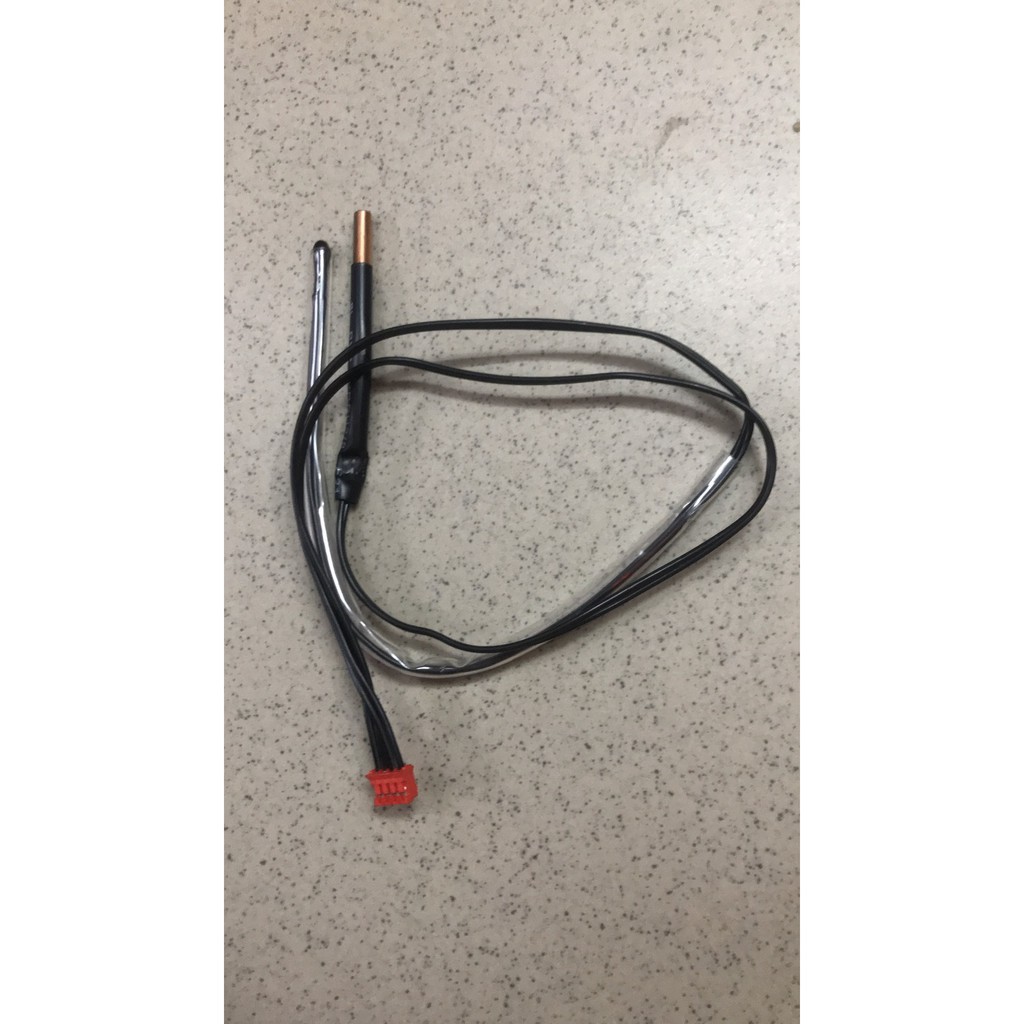 Sensor đôi máy lạnh (cảm biến máy lạnh / đầu dò máy lạnh) dành cho máy ...