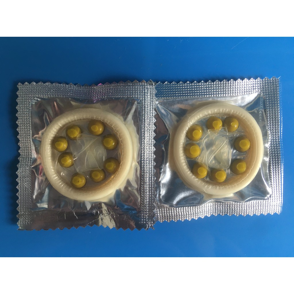 Bao cao su bi 8 bi lớn | Shopee Việt Nam