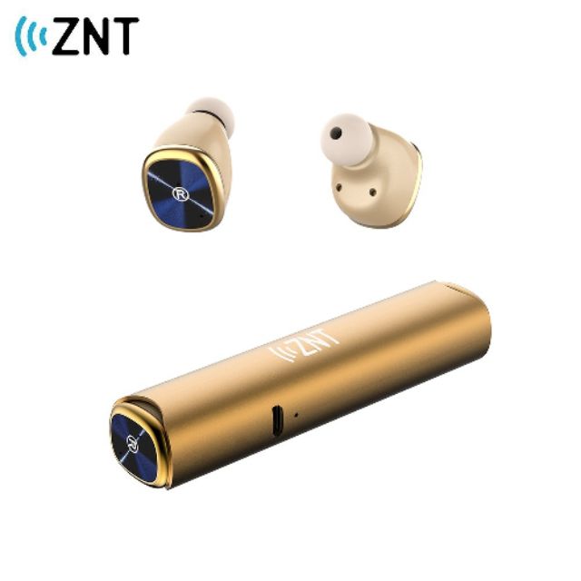 Tai nghe không dây bluetooth siêu bas ZNT | Shopee Việt Nam