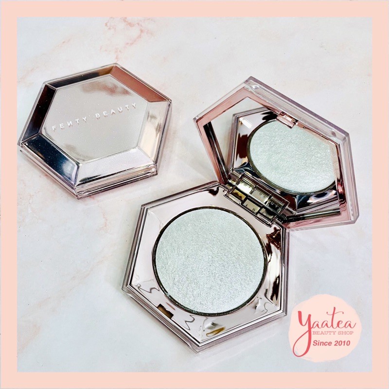 Highlight FENTY BEAUTY DIAMOND BOMB | Shopee Việt Nam