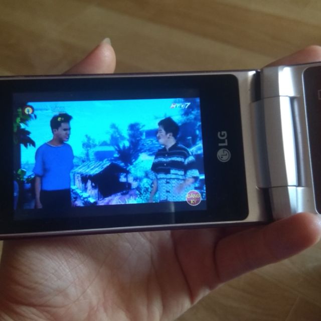 LG f580 vừa cảm ứng vừa bàn phím | Shopee Việt Nam