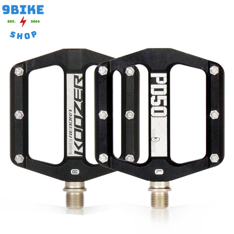 Pedal xe đạp thể thao Koozer PD50 | Shopee Việt Nam
