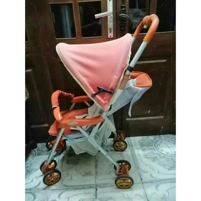 Xe đẩy combi Nhật Bản | Shopee Việt Nam