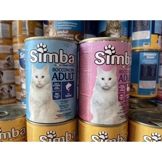 pate simba giá tốt Tháng 5, 2024 | Mua ngay | Shopee Việt Nam