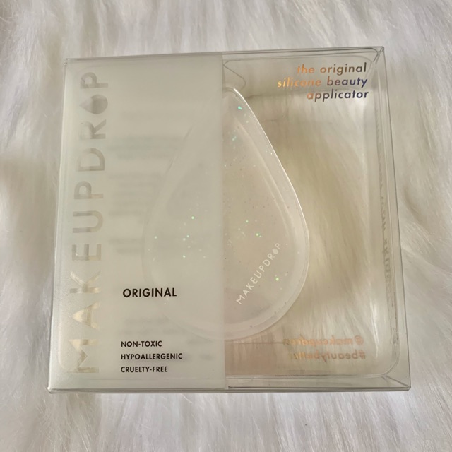 Mút trang điểm Makeup Drop | Shopee Việt Nam