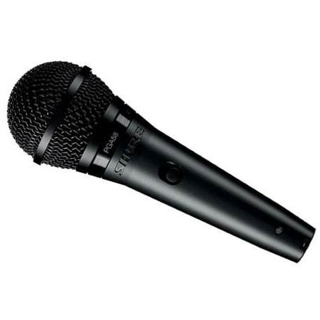 Micro dùng dây Shure PGA58 | Shopee Việt Nam