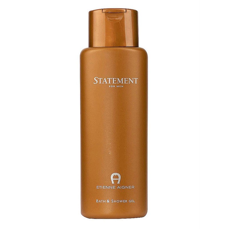 Sữa Tắm Nam Cao Cấp Etienne Aigner Statement, 500 ml | Shopee Việt Nam