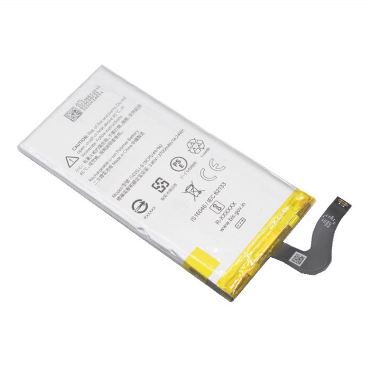 Pin google pixel 4 xl dung lượng 3700 mah , pin pixel 4xl | Shopee Việt Nam