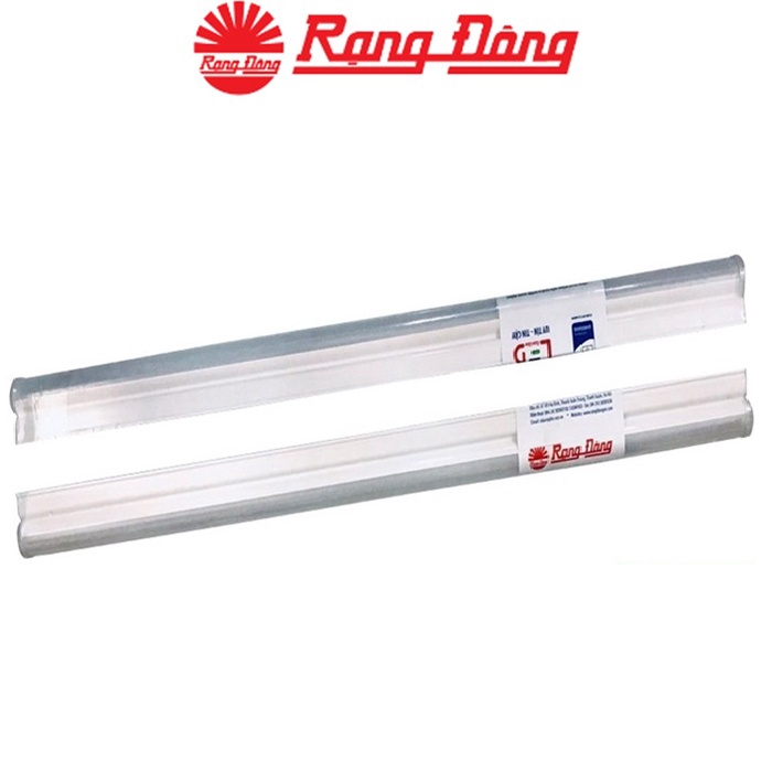 Bộ đèn LED Tuýp T5 LT03 300/4W Rạng Đông | Shopee Việt Nam