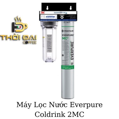 Máy Lọc Nước Everpure Coldrink 2MC | Shopee Việt Nam