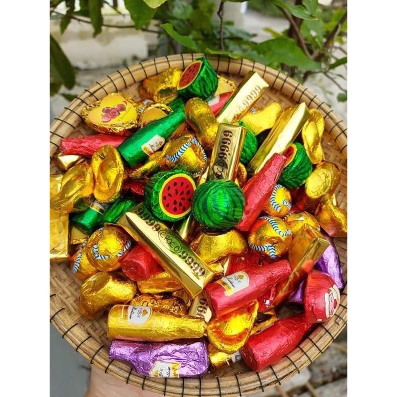 Socola mix vị | Shopee Việt Nam