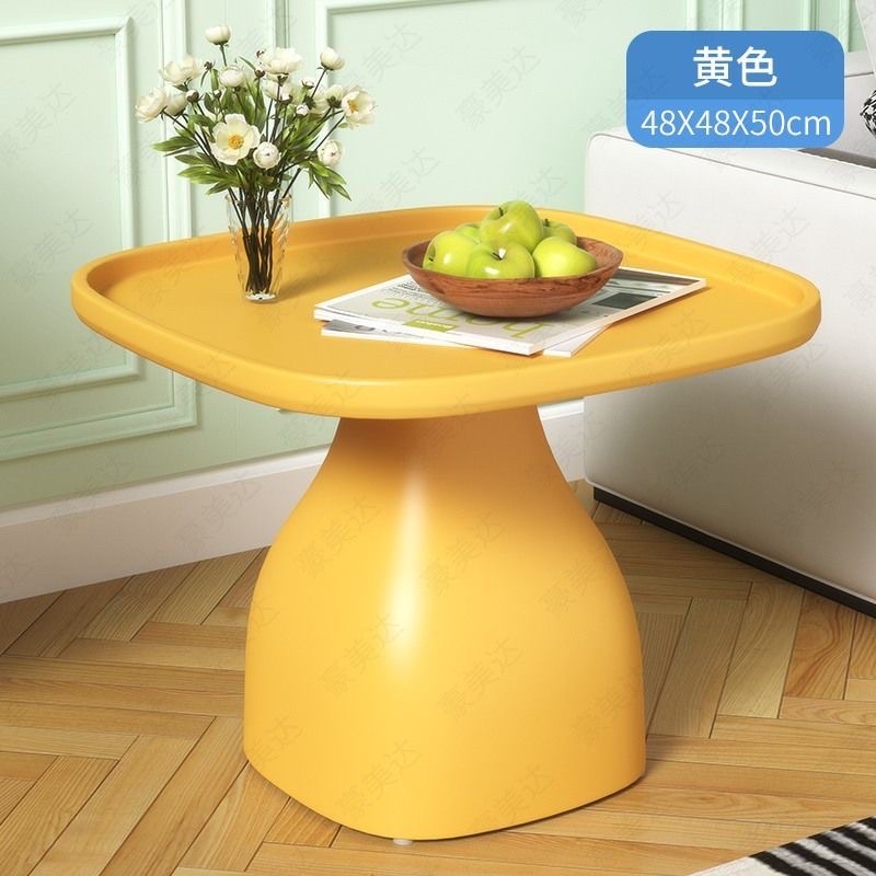 Bàn trà decor tông màu pastel phong cách Bắc âu siêu sang trọng ...