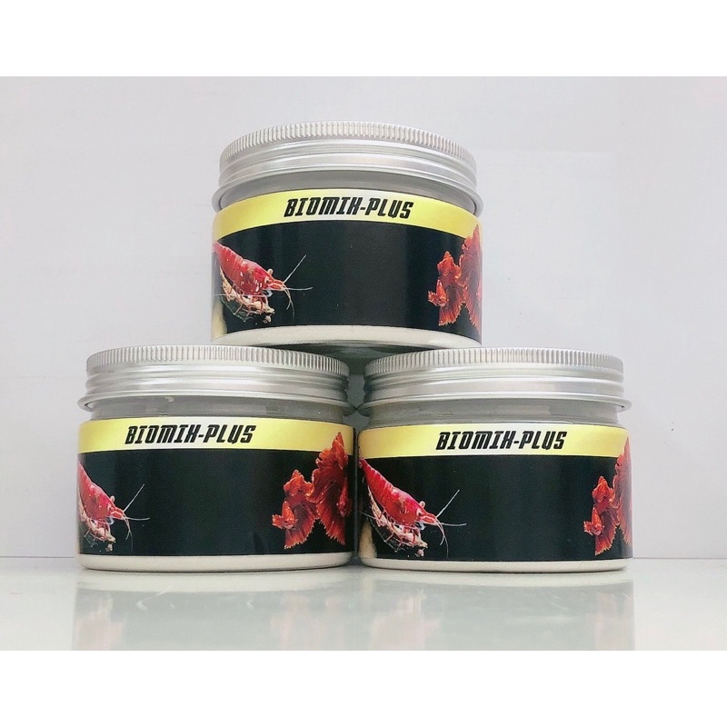 Biomix Plus- Vi sinh tổng hợp | Shopee Việt Nam