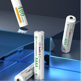 Pin sạc AAAA (4A) kèm Sạc C8018B đầu USB Beston dành cho pin AA/AAA ...